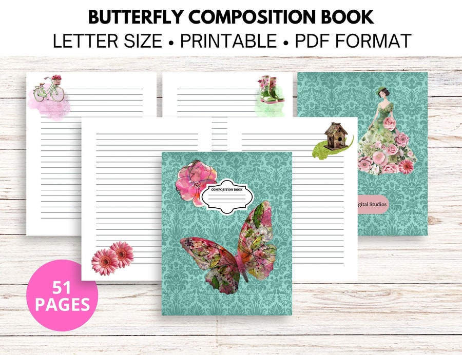 SlaterDigitalStudios - Etsy