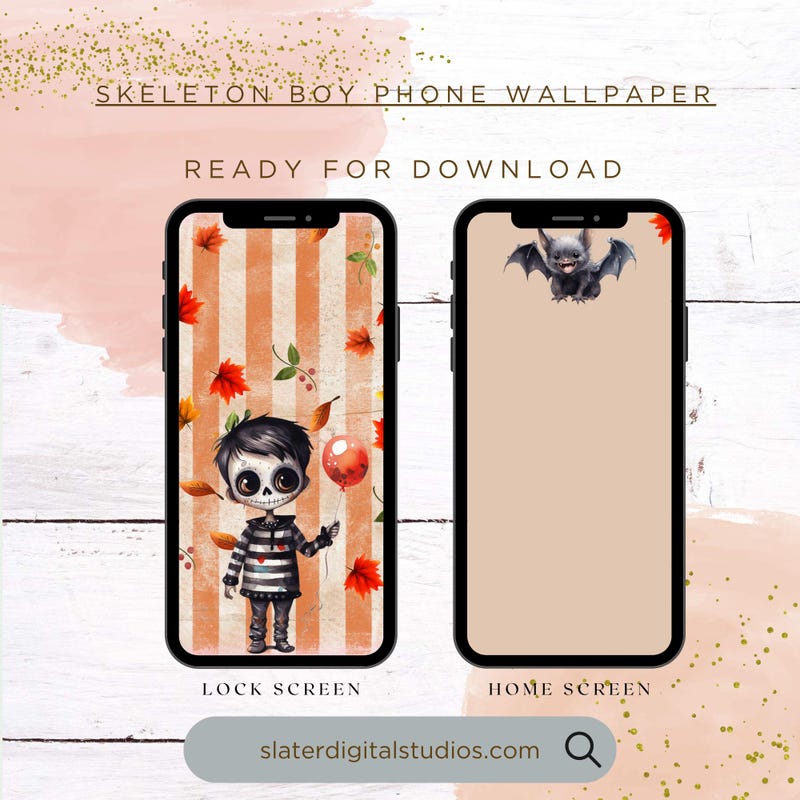 SlaterDigitalStudios - Etsy