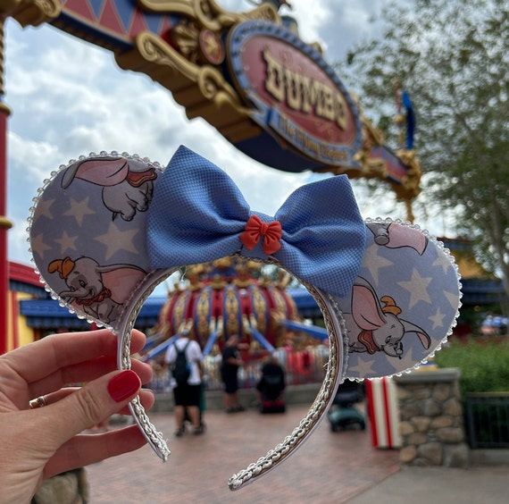 Disney Dumbo Ears