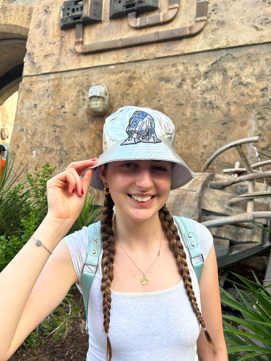 Star Wars Bucket Hat for Adults, Star Wars Hat for Kids, Star Wars ...