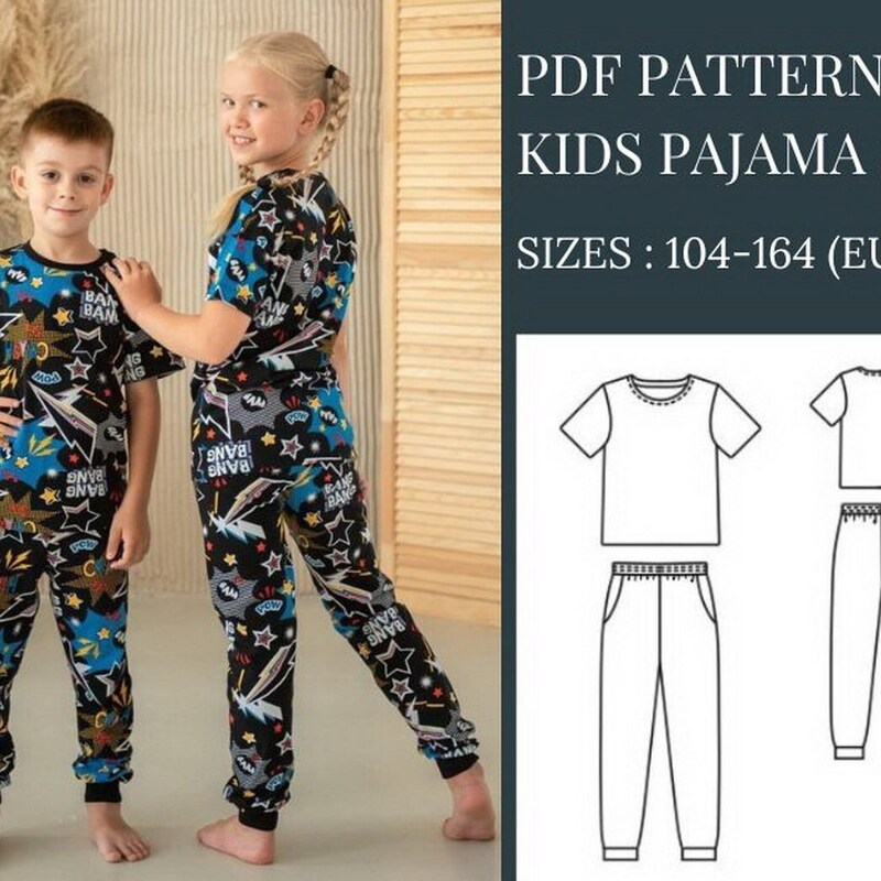 Sewing Pattern - Etsy