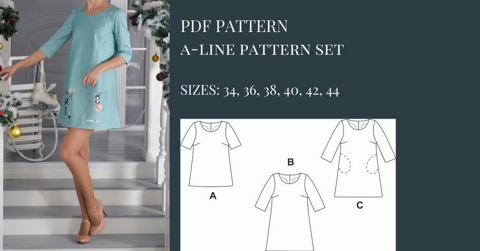 Pattern Sewing Blouse Sewing Pattern Sewing Pattern Women - Etsy