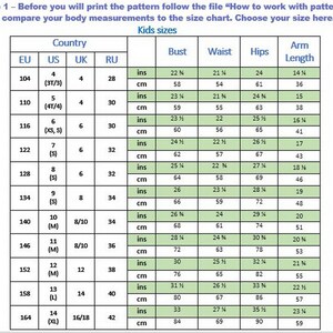 Christmas Pajamas Patterns Pajama Set Sewing Pattern Sleepwear Patterns ...