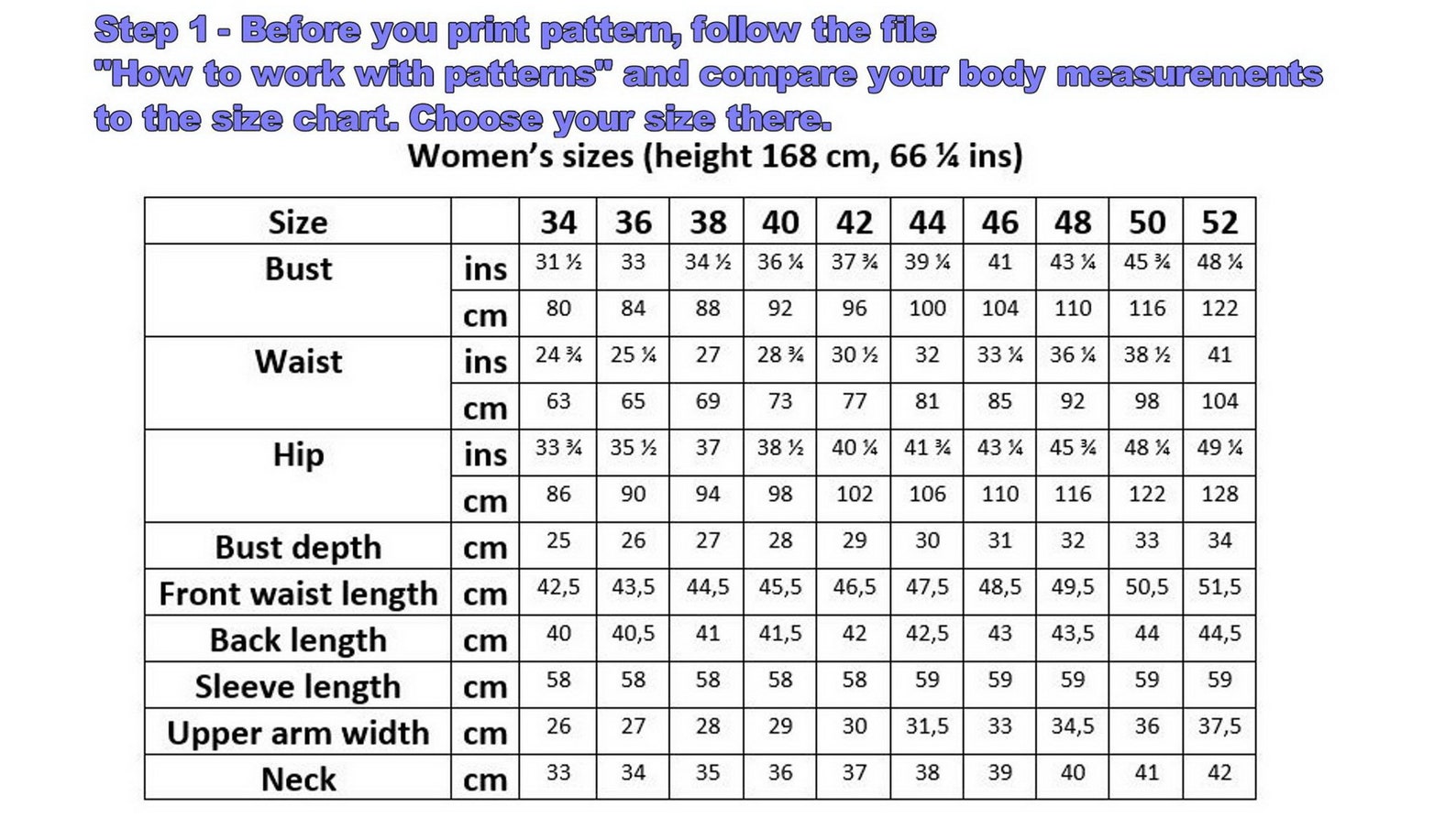 Crop Top Sewing Pattern Sewing Pattern Pattern Sewing - Etsy