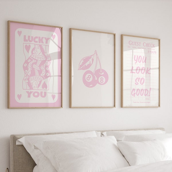 Trendy Wall Art Etsy