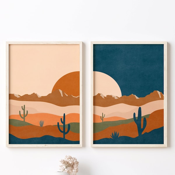 Desert Boho - Etsy