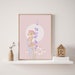 Colorful Wall Art Pastel Poster Aesthetic DIGITAL DOWNLOAD - Etsy