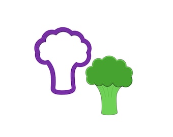 Monkey Head Cookie Cutter Animal Cookie Cutters Fondant - Etsy