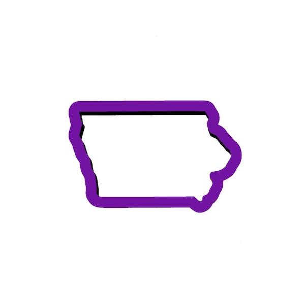 Iowa - Etsy