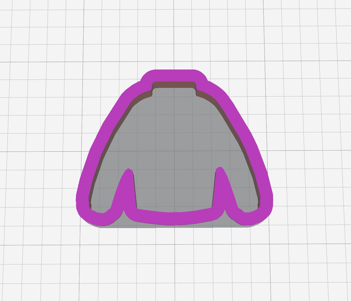 Sweater Cookie Cutter Christmas Cookie Cutters Winter - Etsy