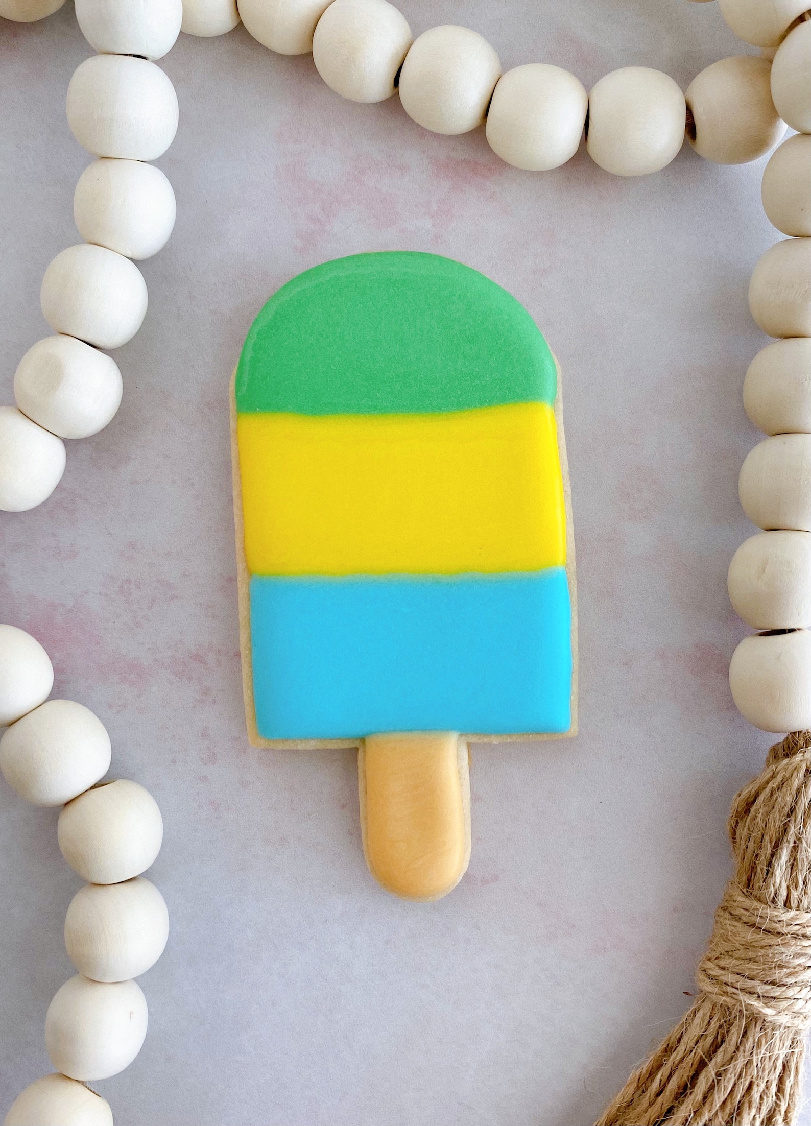 Popsicle Cookie Cutter - Ice Cream Cookie Cutters - Food Cookie Cutters ...