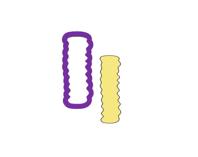 Croissant Cookie Cutter Bread Cookie Cutter Crescent Roll - Etsy