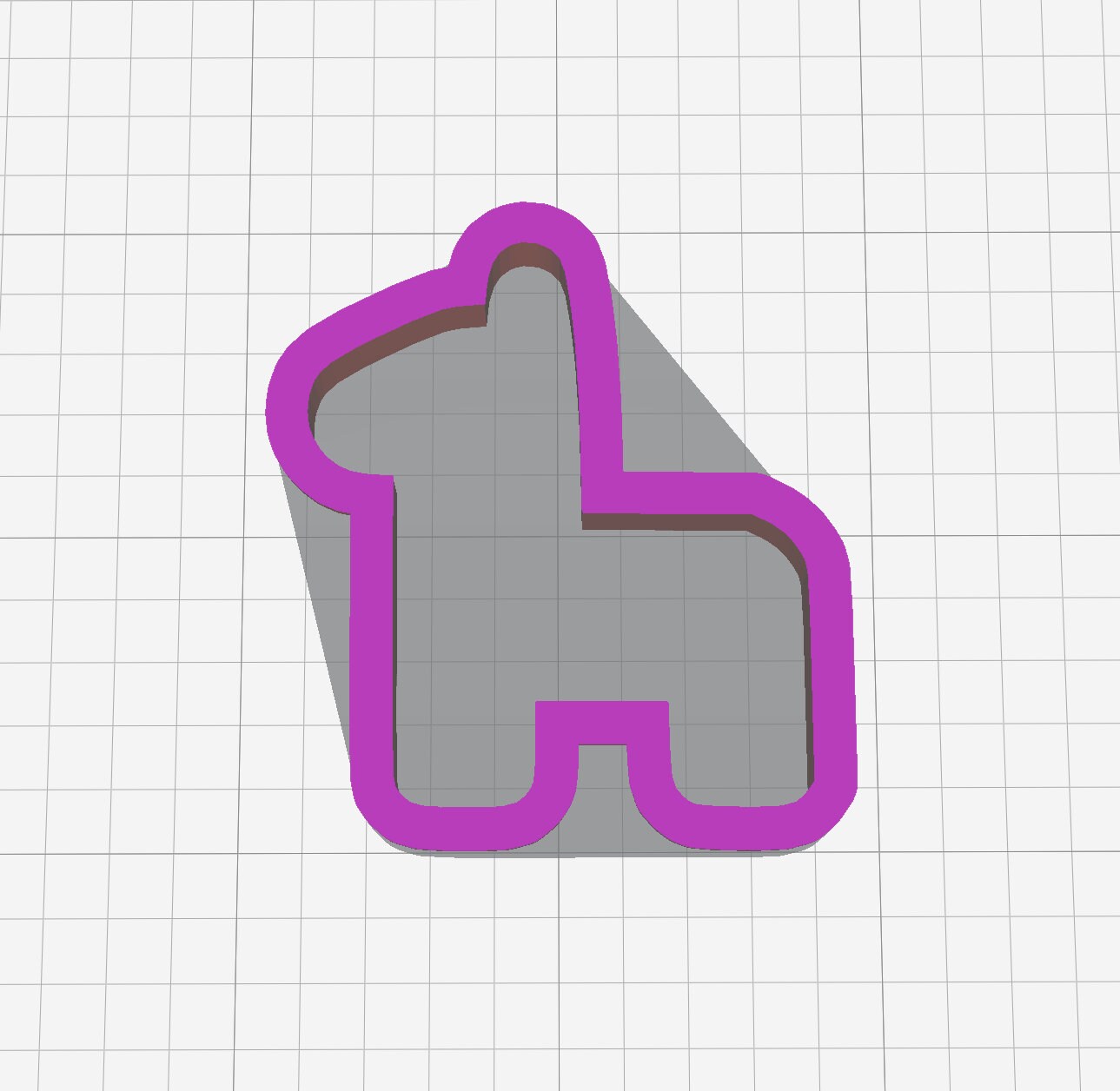 Donkey Pinata Cookie Cutter Fiesta Cookie Cutters Cinco De - Etsy