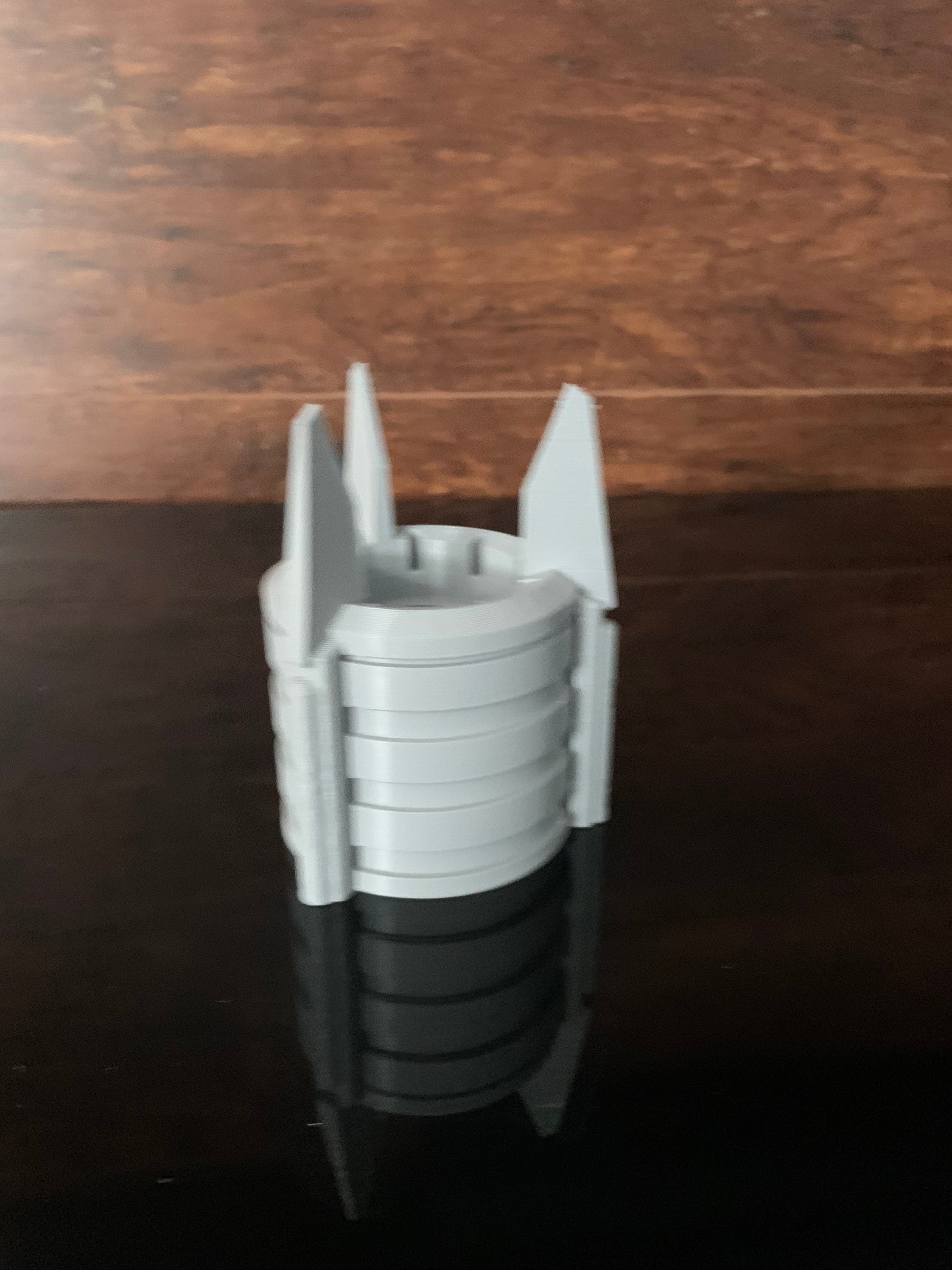 Savi Workshop Star Wars Galaxys Edge Darth Revan Lightsaber - Etsy