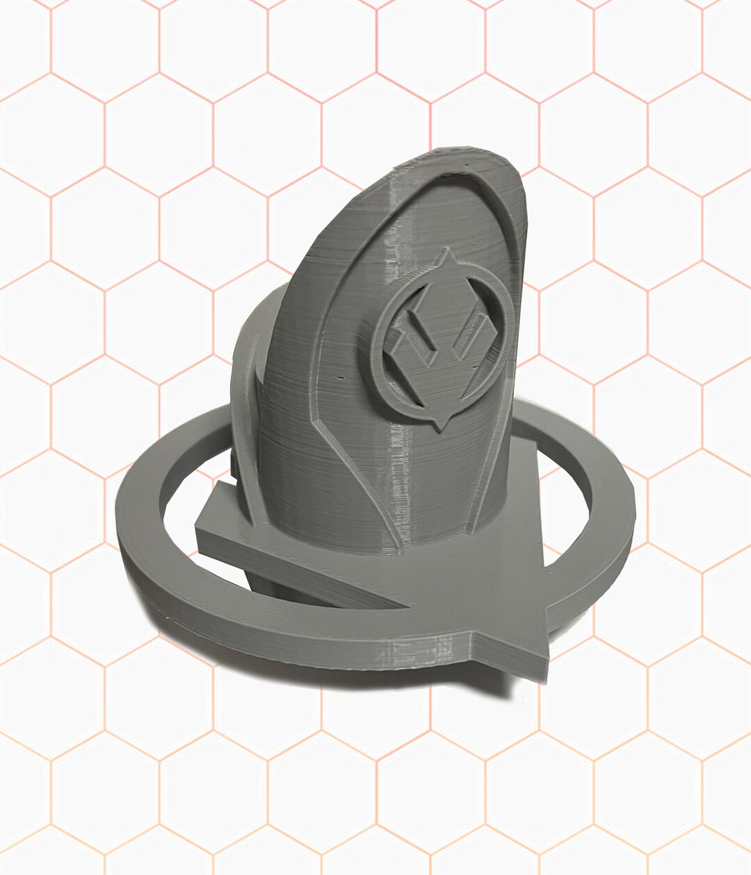 Savi Workshop Lightsaber Wars Galaxy’s Edge Savi’s Workshop 3D Printed SITH Eternal Katana ...