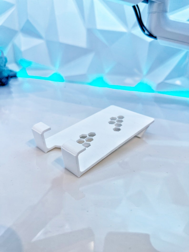 Ikea Skadis Mouse Stand - Etsy