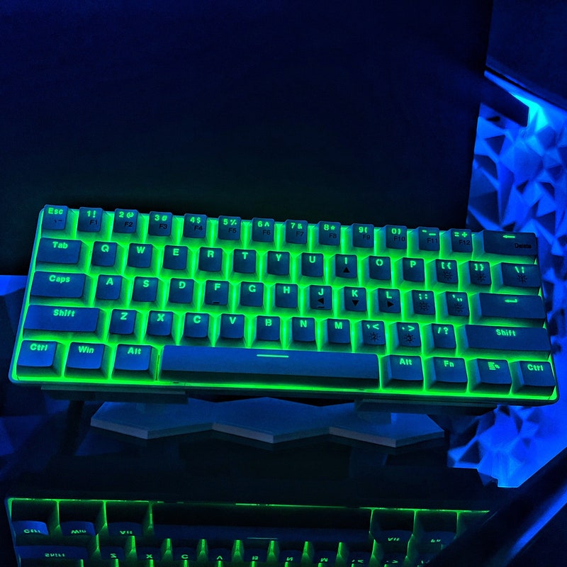 Keyboard Stand - Etsy