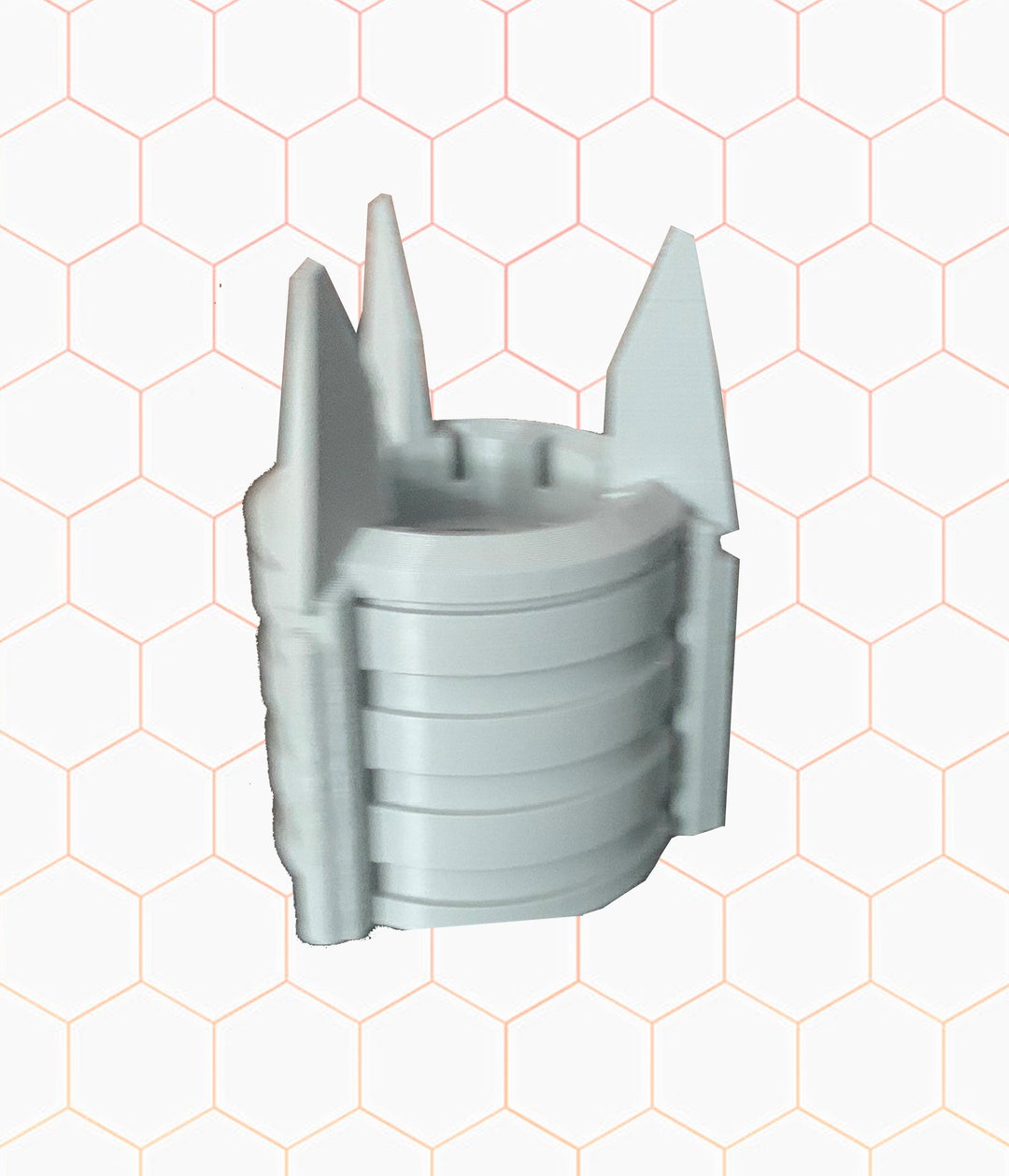 Savi Workshop Star Wars Galaxy’s Edge Darth Revan Lightsaber Emitter - Etsy