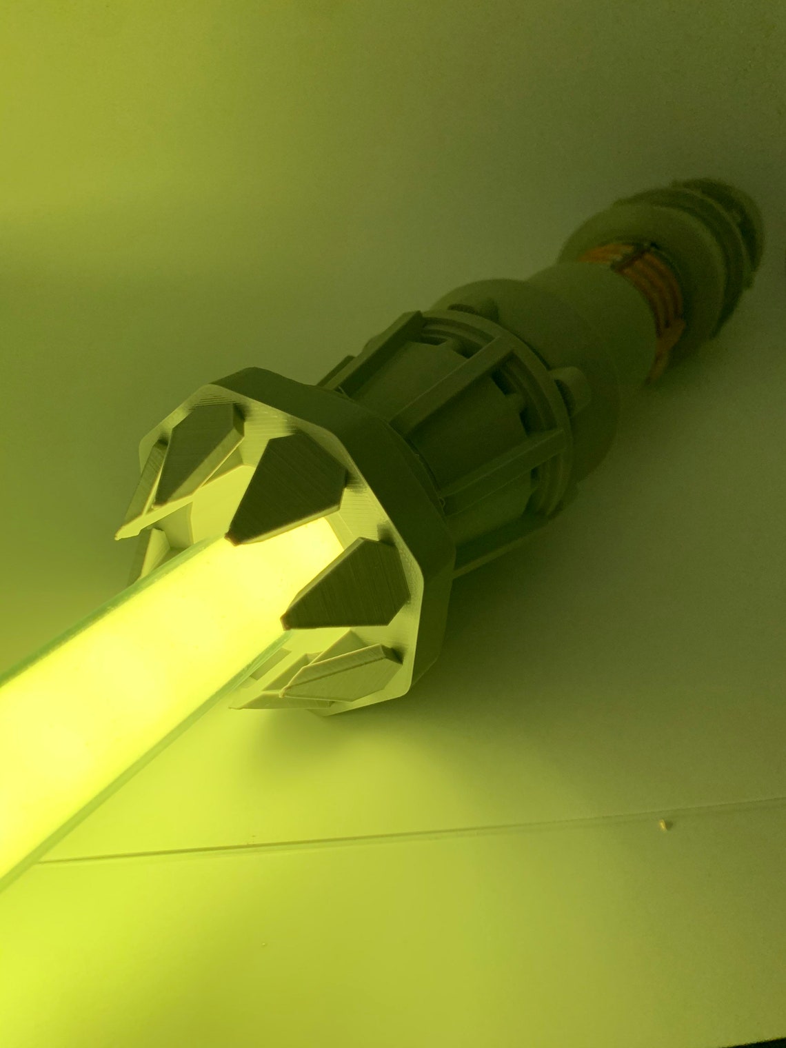 Savi Workshop Lightsaber Wars Galaxys Edge Savis Workshop 3D | Etsy