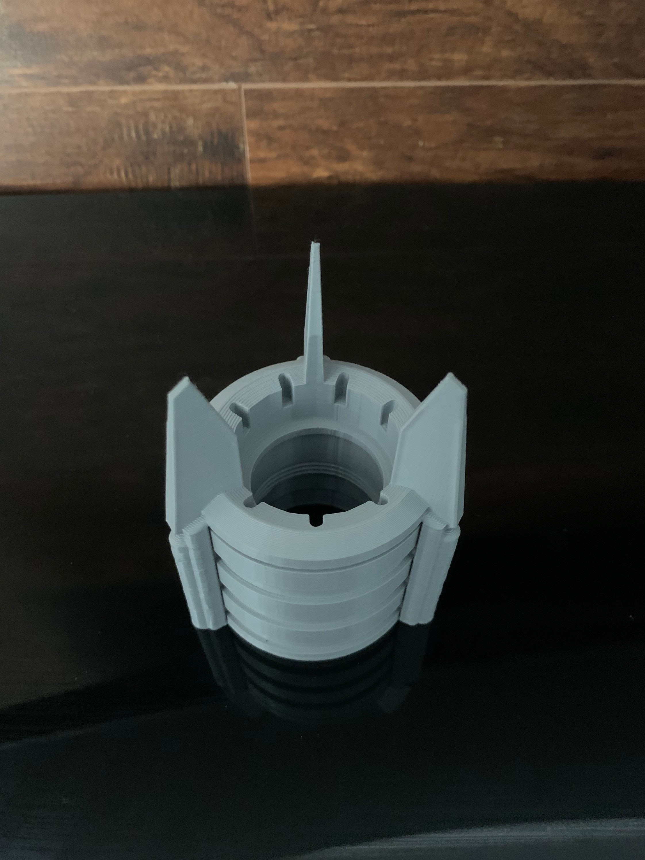 Savi Workshop Star Wars Galaxys Edge Darth Revan Lightsaber - Etsy