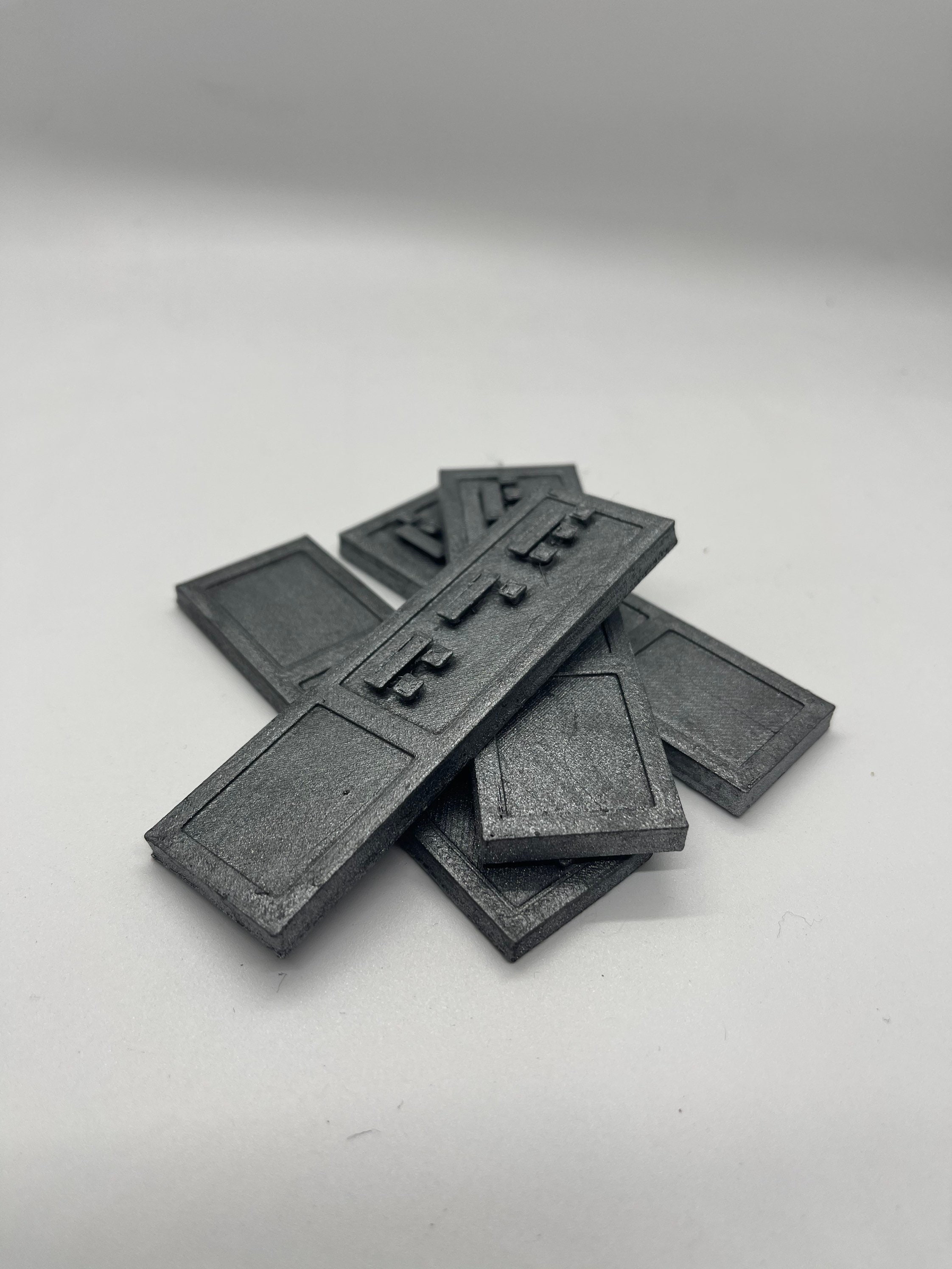 Star Wars Credits painted | Etsy