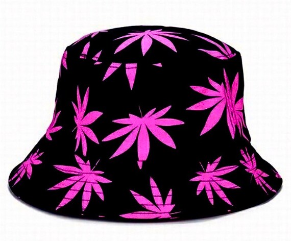 420 Bucket Hat - Etsy