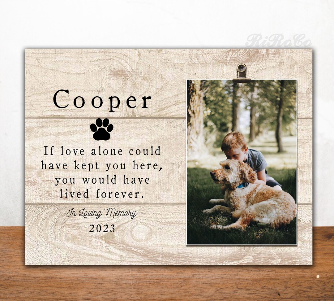 Pet Memorial Dog Memorial Gift Pet Loss Gifts Pet Memorial Gift Pet Memorial Dog Memorial Gift Pet Loss Gifts Pet Memorial Gift