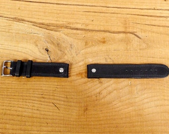 Fixed Lug Watch Band - Etsy