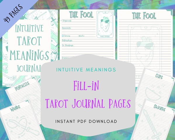 369 Manifestation Method Worksheet Printable Instant - Etsy Canada