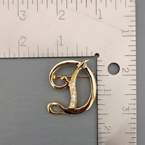 Initial D Pind Pininitial D Giftletter D Giftretro D Pind - Etsy