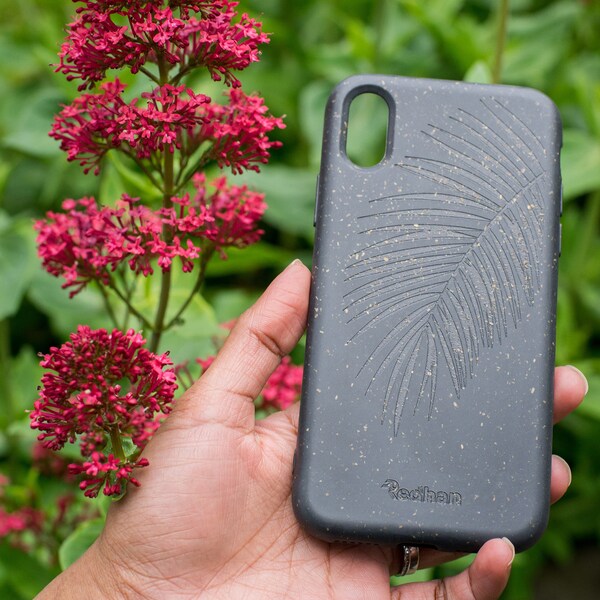 Leafs Iphone Case - Etsy