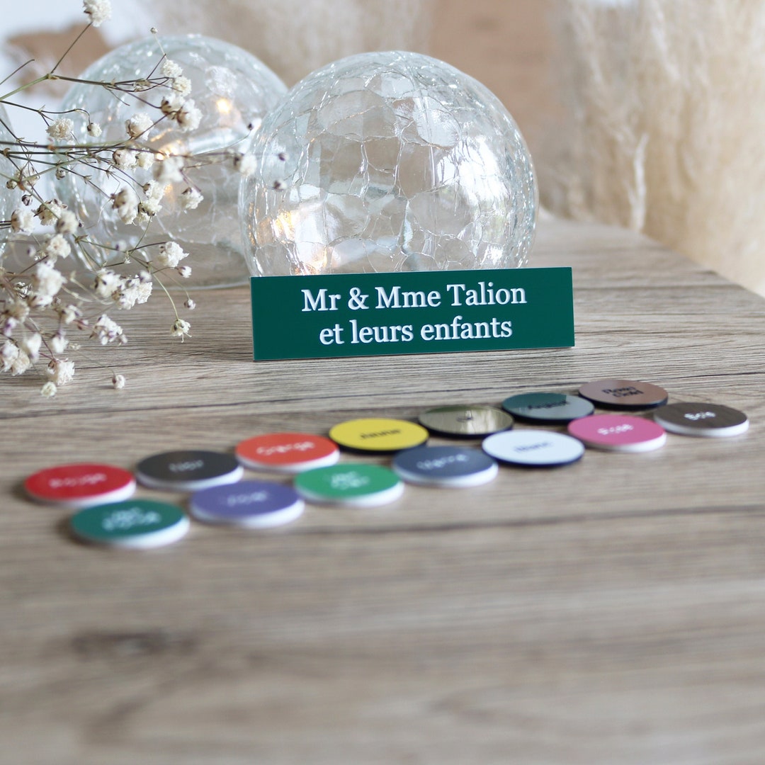 Home Mailbox Plate Personalized Plate Engraving Mailbox Plate Mailbox 2 ...