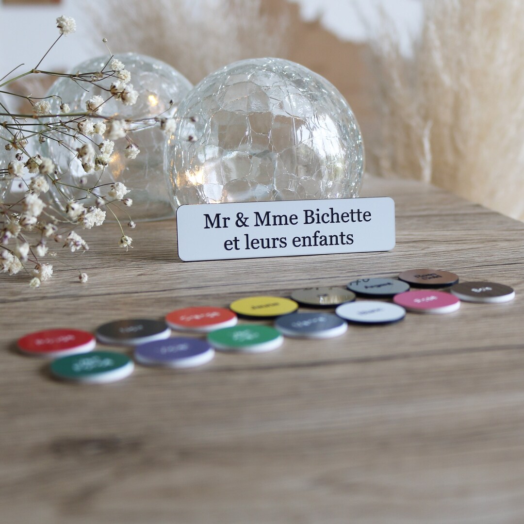 Custom Home Plate House Name Custom Mailbox Plate Mailbox Plates House ...