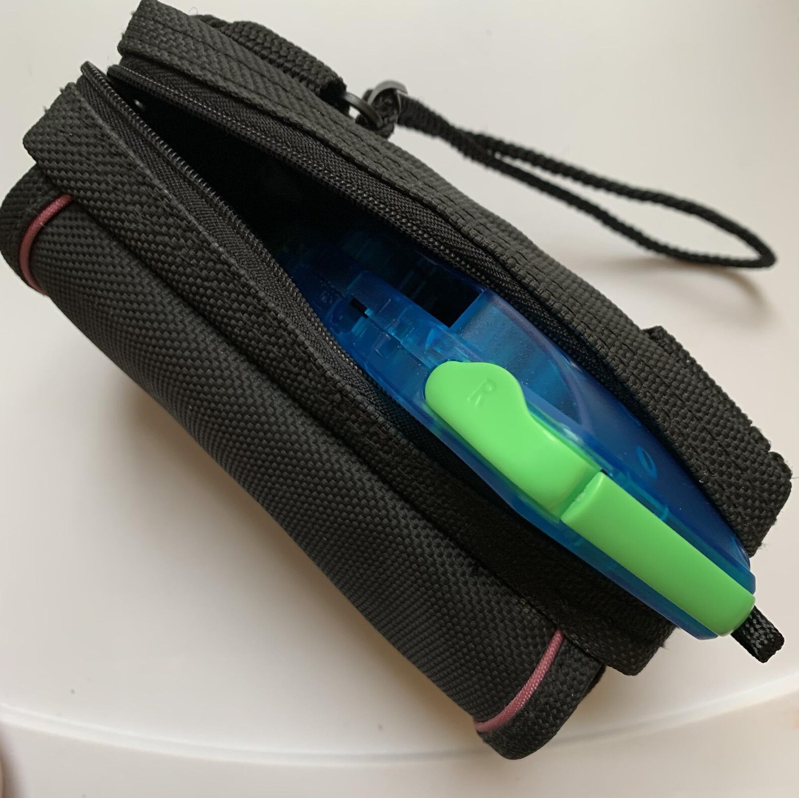 Gameboy Advance GBA Original OEM Retro Travel Carrying Case | Etsy