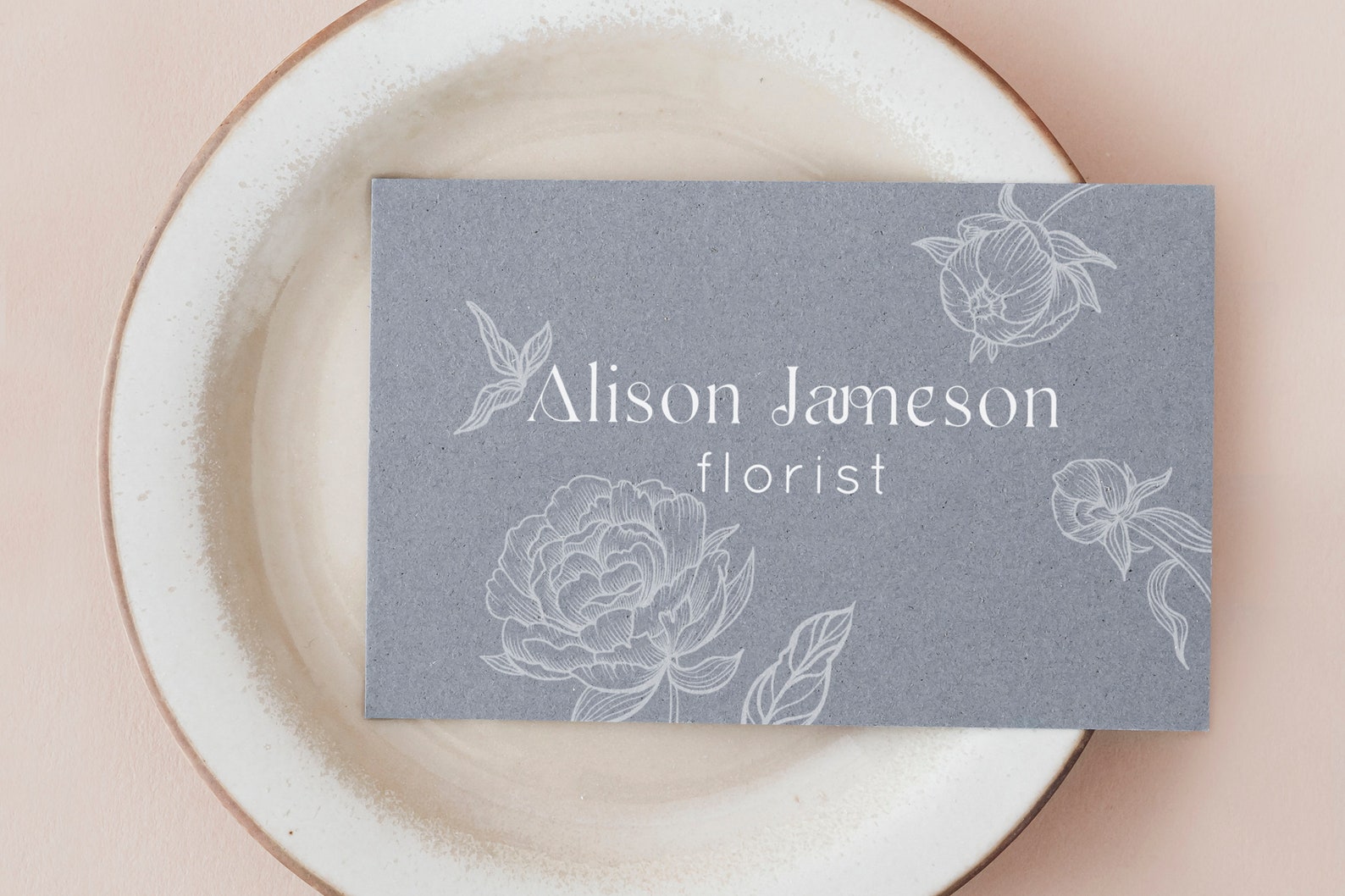 Peonies SVG Peony Line Art SVG Floral SVG Wedding - Etsy
