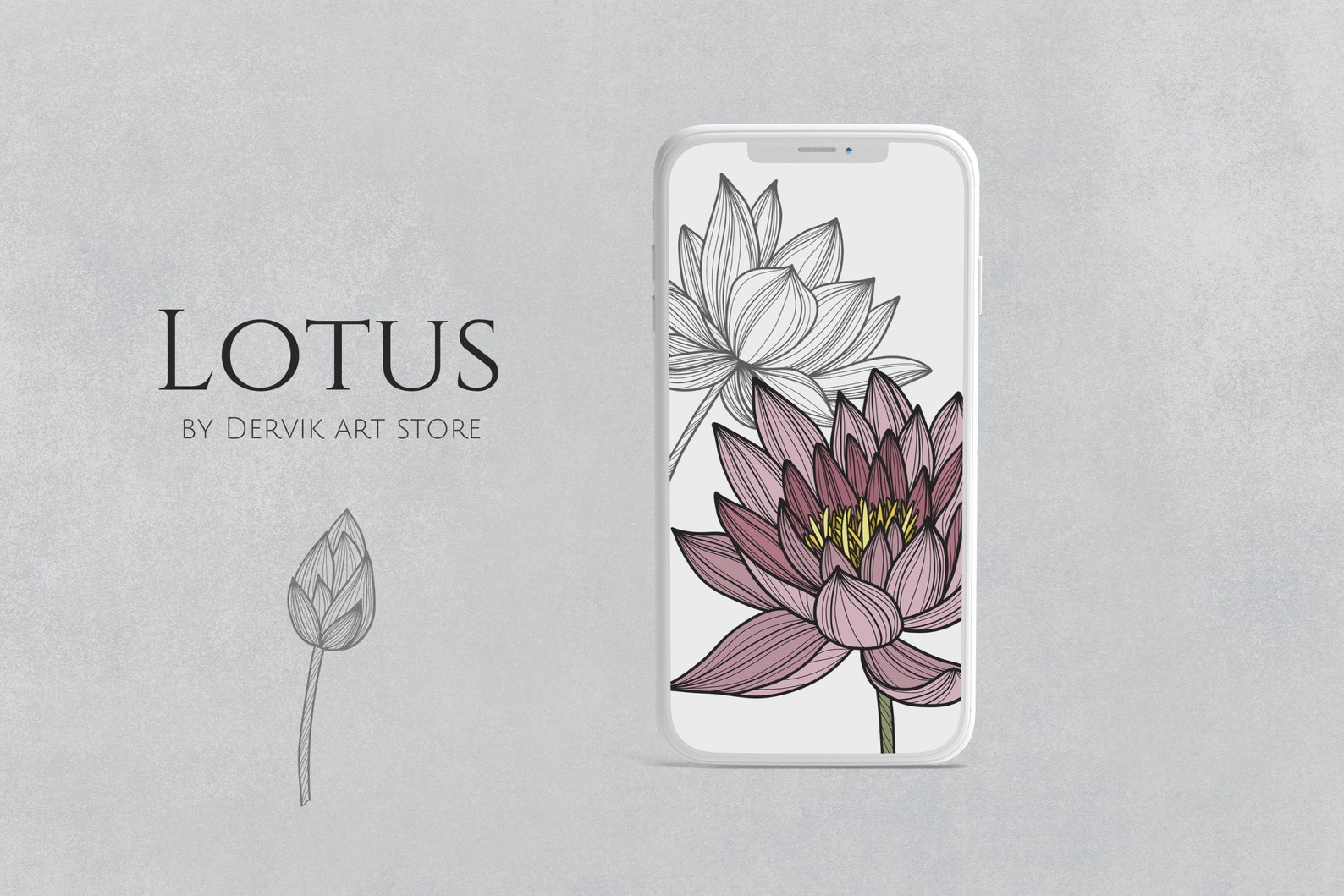 Lotus Svg, Lily Svg, Flowers Svg Images, Lotus Flowers Vector ...