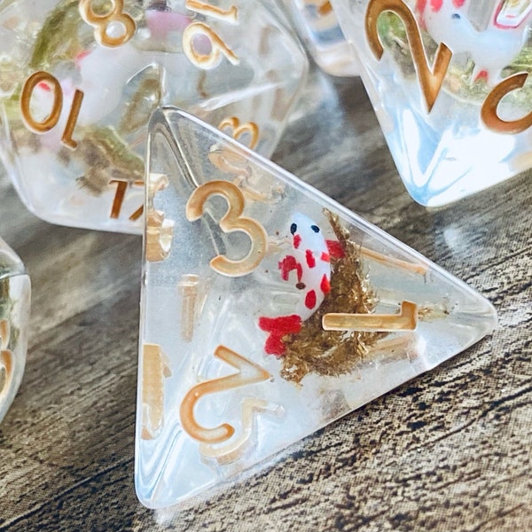 Dnd Dice Bag Japan - Etsy