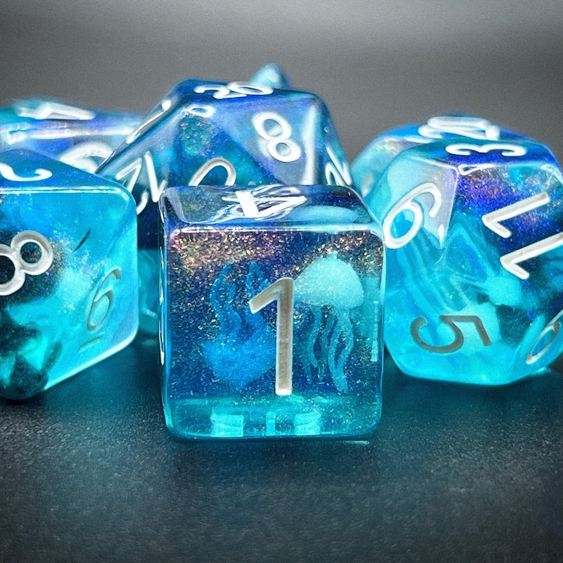 Dnd Lunar Dragon - Etsy