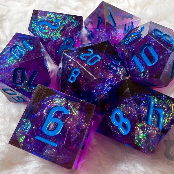 Dungeons and Dragons Shadow Box - Etsy