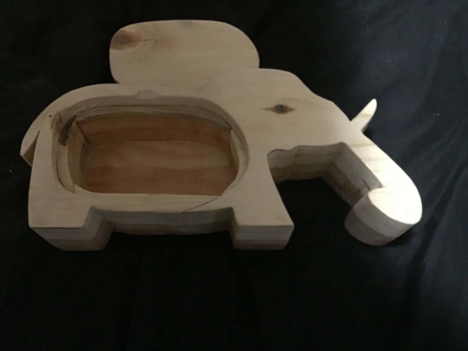 Band Saw Boxes Animals Train Wooden Dragon Elephant Dolphin Shark ...