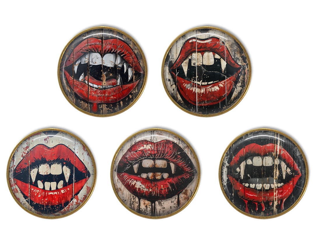 Pocket Tokens, Pocket Coins, Vampire Coins, Vampire Tokens, Remembrance ...