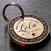 Letter "a" Dog Tag-pet ID Tag-unique Pet Tag-custom Hand Crafted ...
