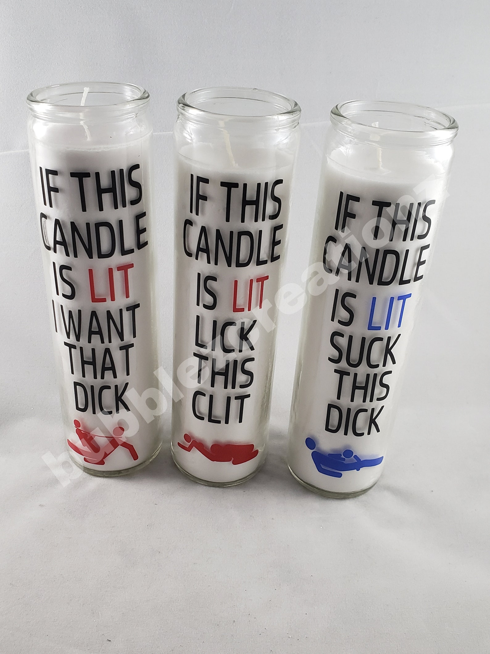 If This Candle Is Lit Naughty Candle Sex Candle Sexy Etsy
