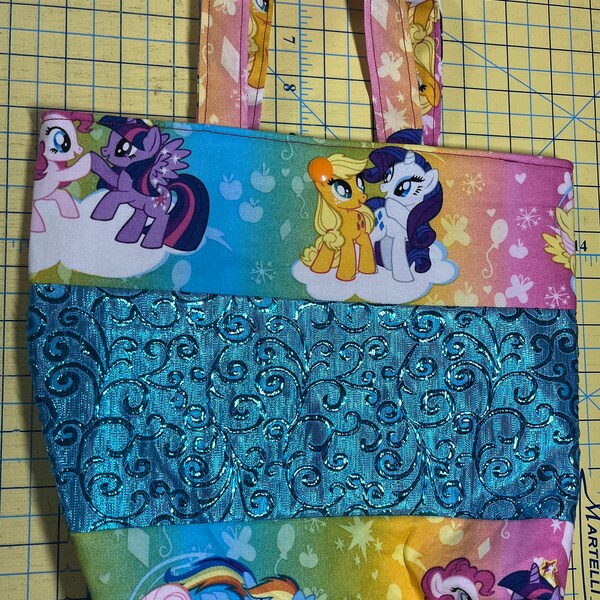 My Little Pony Case - Etsy