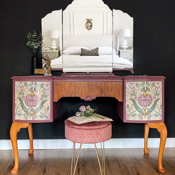 Dressing Table - Etsy UK