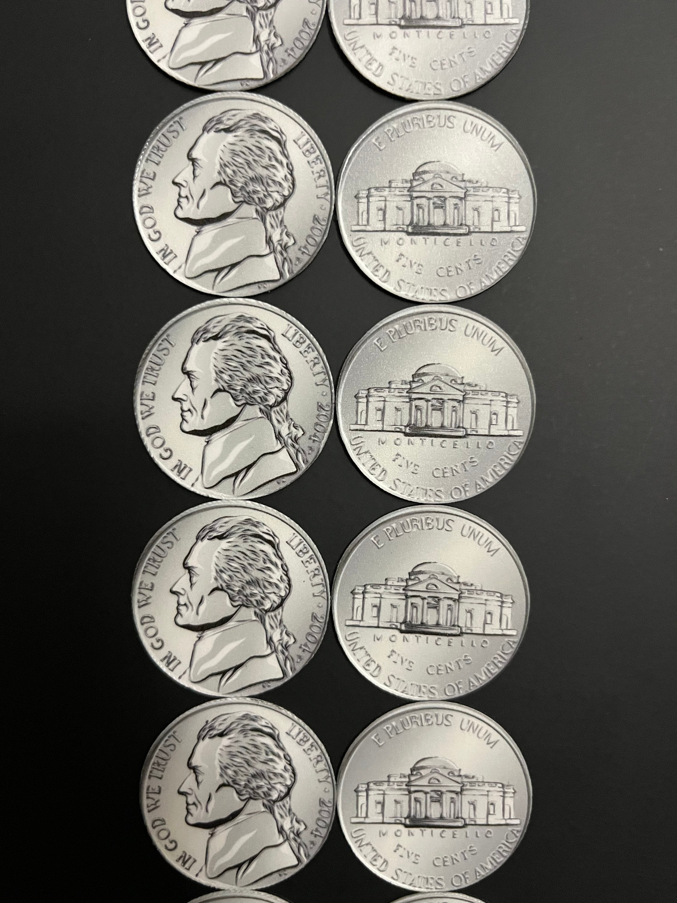Magnetic Teaching Coins for School / Make Learning Money Fun ...