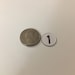 Number Magnets for Magnetic Calendar // Best Seller Magnet Numbers - DM ...