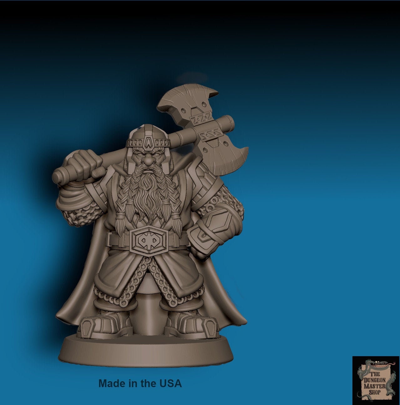 Warhammer Dwarf for sale | Only 2 left at -60%