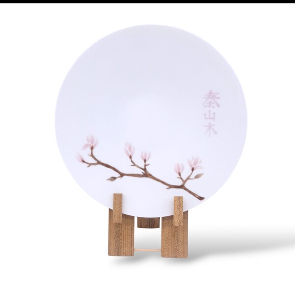 Porcelain Magnolia - Etsy