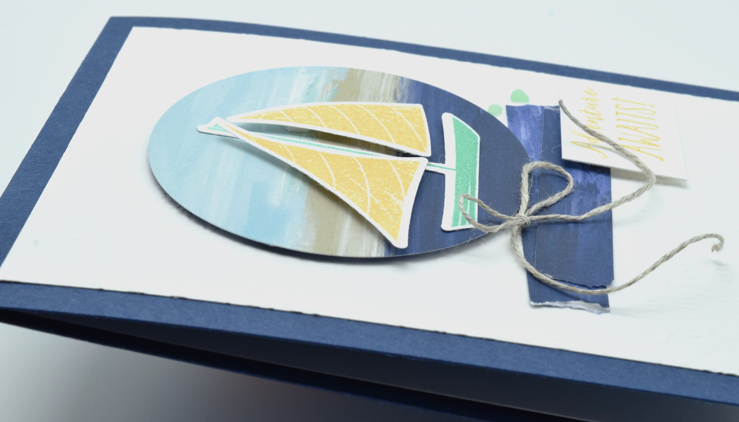 Handmade Retirement New Job Card - Etsy